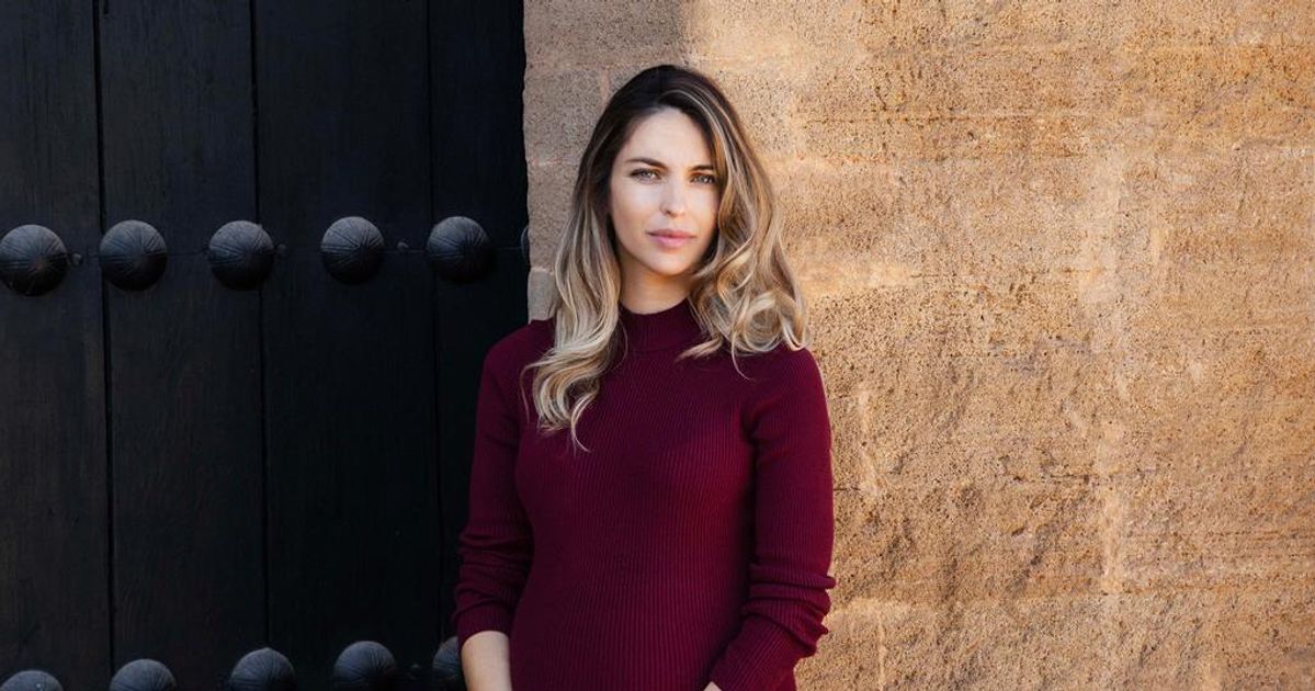 Sofia Alaoui | Mooov